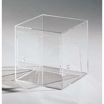 Modular laboratory organizer, large pivot dispensing bin from Cole ...