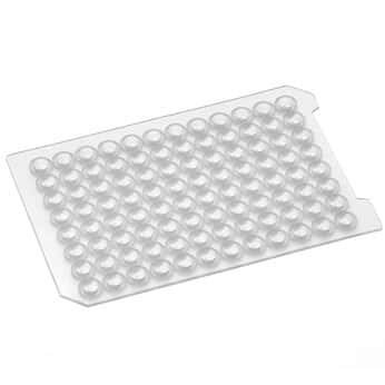Cole-Parmer Sealing Mat for Chromatography Tested 96-Well Plates ...