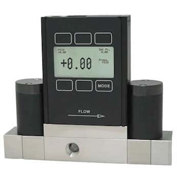 Cole-Parmer PCD-200PSIA-D Digital Pressure Gauge/controller With Dual ...