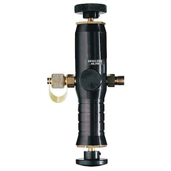 Cole-Parmer Pneumatic Direct-Action Pump Calibrators, 0 to 30 psi from ...