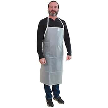 Cole-Parmer Vinyl Apron, 30"L x 24"W from Cole-Parmer