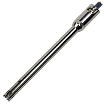 Cole-Parmer Homogenizer Hybrid Probe, Stainless Steel & Plastic, 7 mm ...
