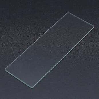 Cole-Parmer Microscope Slides, Ground Edges, 45° Corners; 50/PK from ...