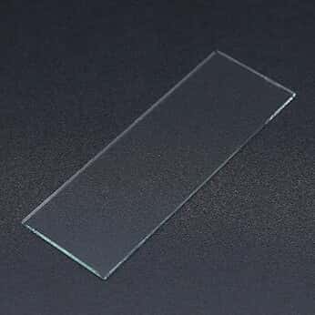 Cole-Parmer Microscope Slides, Cut Edges, 90° Corners; 50/PK from Cole ...