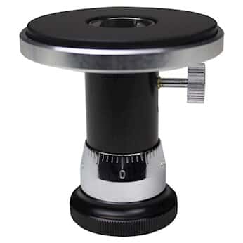 Cole-Parmer Hand Microtome, 10 µm from Cole-Parmer