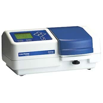 Cole-Parmer SP-200-VIS Visible Spectrophotometer; 110 VAC, 60 Hz from ...