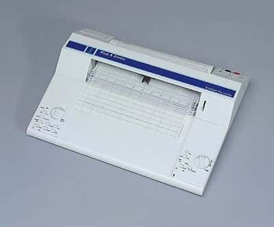 200-mm flatbed recorder, Two-channel from Cole-Parmer