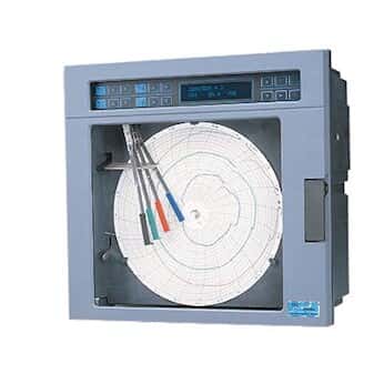 Cole-Parmer Process Recorder; 1 channel 80600-00 from Cole-Parmer