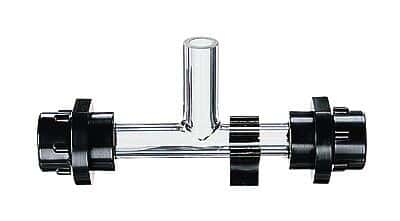 Center-filling polarimeter sample tube, 200-mm from Cole-Parmer