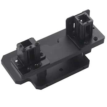 Cole-Parmer Single-Cell Holder, Micro-Cuvettes from Cole-Parmer India