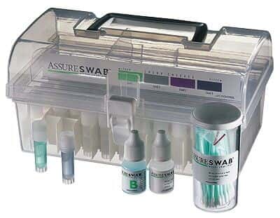 Cleaning Validation Kit from Cole-Parmer