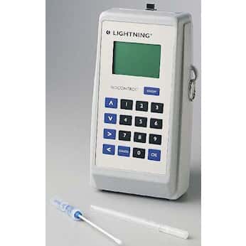 Lightning luminometer system from Cole-Parmer Canada