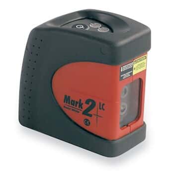 Mini Laser Cross Level from Cole-Parmer Canada