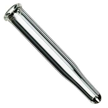 Cole-Parmer Limited-Volume Insert, Glass, Conical Bottom, 0.05 mL ...