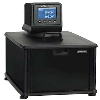 Cole-Parmer Polystat Digital Heated Circulator, 15L; 120 VAC from Cole ...