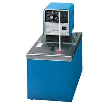 Cole-Parmer Polystat 6 liter Bath, Analog, 120 VAC from Cole-Parmer India