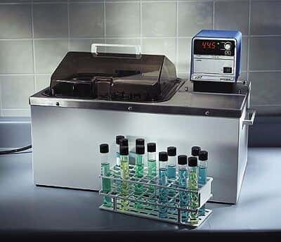 Cole-Parmer Polystat Circulating Bath for Standard Coliform Testing ...