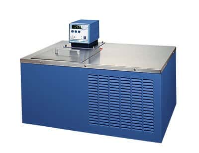 Cole-Parmer Polystat 28-liter refrigerated bath, 120 VAC 12111-01 from ...