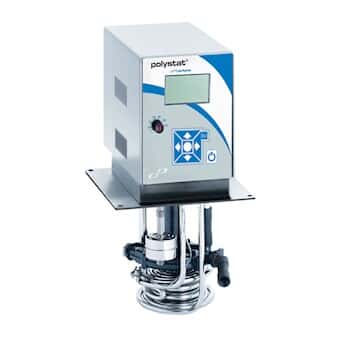Cole-Parmer Polystat Standard+ Immersion Circulator w/Clamp; 115V/60Hz ...