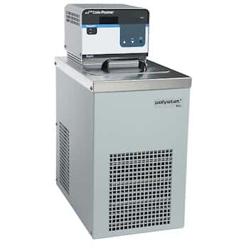 Cole-Parmer Polystat 28-liter Refrigerated Circulating Bath with Basic ...