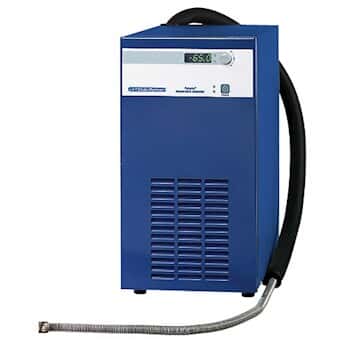 Cole-Parmer Polystat Immersion chiller, -50°C, 120 VAC from Cole-Parmer ...