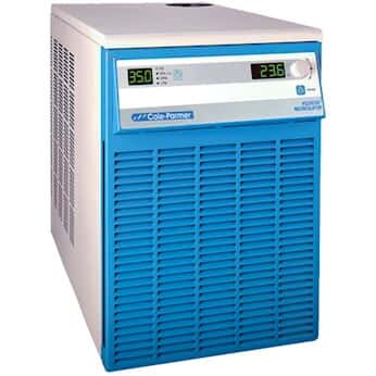 Cole-Parmer Polystat Cooling Recirculators; -5-40°C; 120V; 60Hz from ...