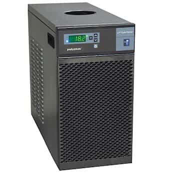 Cole-Parmer Polystat Compact Benchtop Chiller, -5 to 50°C, 7.9 L/min ...