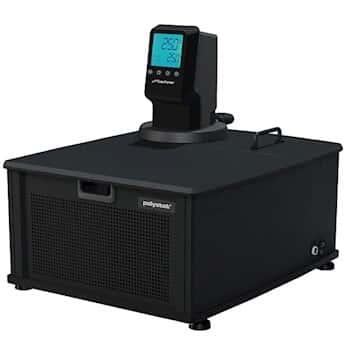 Cole-Parmer Polystat Standard Refrigerated Circulating Bath, -20°C, 7 L ...