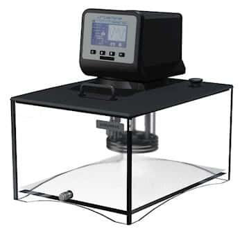 Cole-Parmer Polystat Programmable Polycarbonate Open-Top Bath, 23L ...