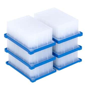 Cole-Parmer SamplePrep 2012T Geno/Grinder® Nesting Tray Set for ...