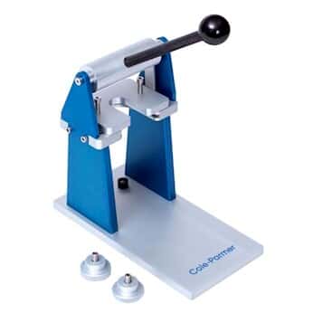 Cole-Parmer SamplePrep 6808 End Plug Extractor with Lever for Mid-Size ...