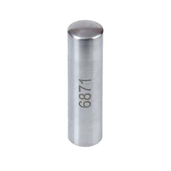 Cole-Parmer SamplePrep 6871P Replacement Impactor for Large Grinding ...