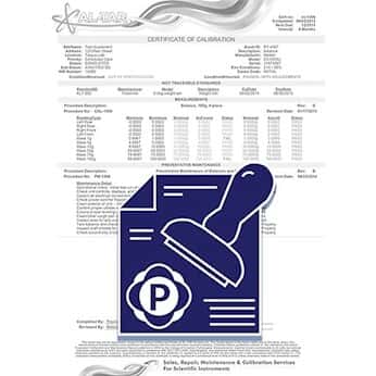 Cole-Parmer Service by AL-TAR On-Site Incubator IQ/OQ/PQ Qualification ...