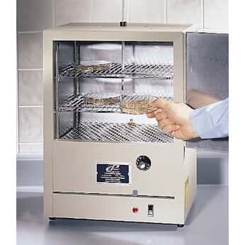 Cole-Parmer StableTemp Gravity convection oven, 1.3 cu ft, 240 VAC from ...