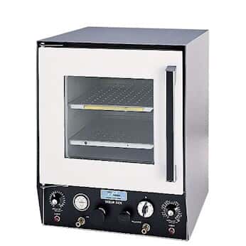Cole-Parmer StableTemp High-temperature vacuum oven, 1.5 cu ft, 230 VAC ...