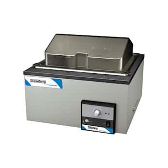 Cole-Parmer StableTemp Economy bath, 20L, 240V, 50Hz from Cole-Parmer