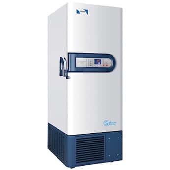 Cole-Parmer StableTemp ULT Upright Freezer, -86C, 11.9 cu ft; 230 VAC ...