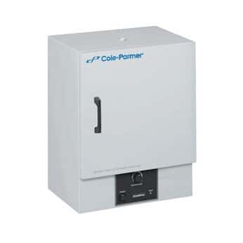 Cole-Parmer StableTemp Economical Gravity Convection Oven, 3.1 cu ft ...