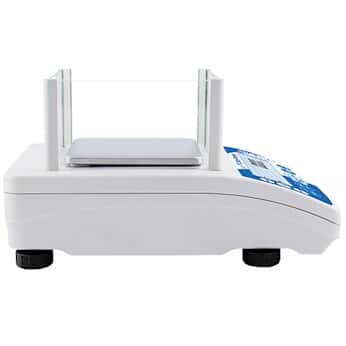 Product: Cole-Parmer LB-400-360iN Precision Toploading Balance with LCD ...