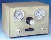 Condec UVC1010-1 Vacuum Generator/ Pressure Controller 19" Rack Mount ...