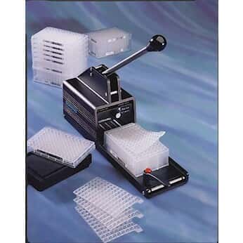 Corning 3081 96-Well Plate/Block Storage Mat Applicator from Cole ...