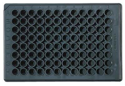 Corning 3686 96-Well Non-Binding Surface Halfarea Microplates ...