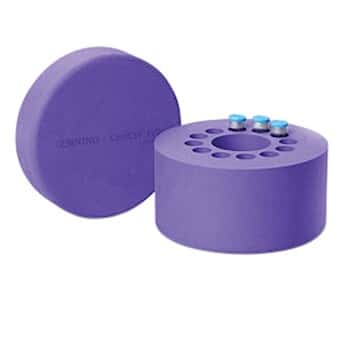 Corning SV2 CoolCell Freezing System for Serum Vials, 12 exposed vials ...