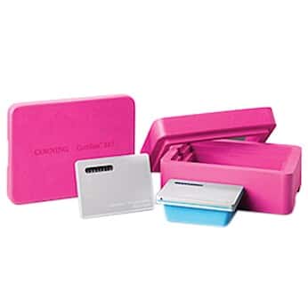 Corning 2XT CoolBox™ Ice-Free Cooler with Two Cooling Cores, pink, 1/ea ...