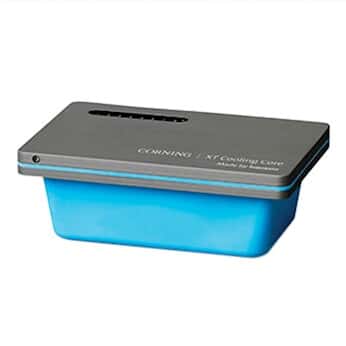 Corning 432081 Cooling Core for CoolBox XT, 0.5 to 4°C, 1/ea from Cole-Parmer India