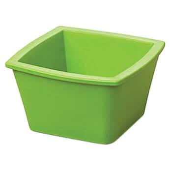 Corning EVA-Foam Ice Pan, Lime, 1 L; 1/Each from Cole-Parmer