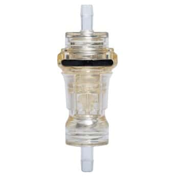 CPC (Colder) HFC Quick-Disconnect Fitting, Hose Barb Coupling Set ...