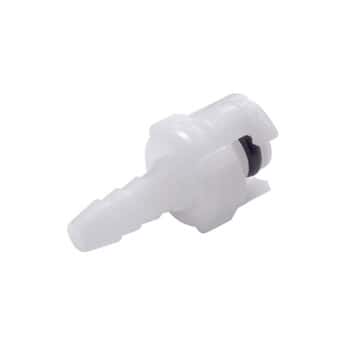 CPC (Colder) SMC Quick-Disconnect Fitting, Hose Barb Insert, Acetal ...