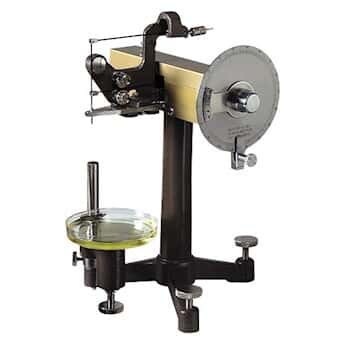 CSC Scientific Upward direction tensiometer from Cole-Parmer United Kingdom