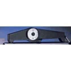 DeFelsko GM PosiTest Mechanical Coating Thickness Gauge; 0-8 mils from ...